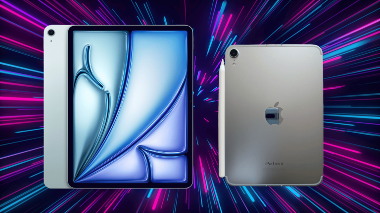 iPad Air vs iPad Mini: Which One Should You Buy? - gogemio