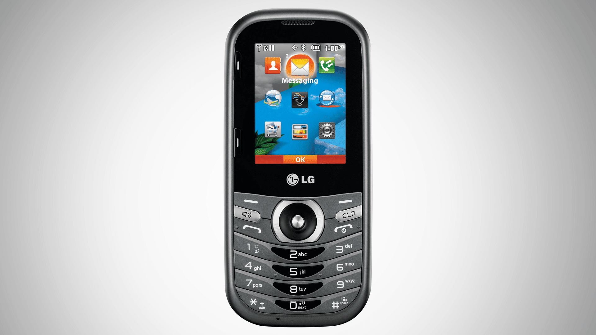 Slide Phones That You Can Still Get - gogemio