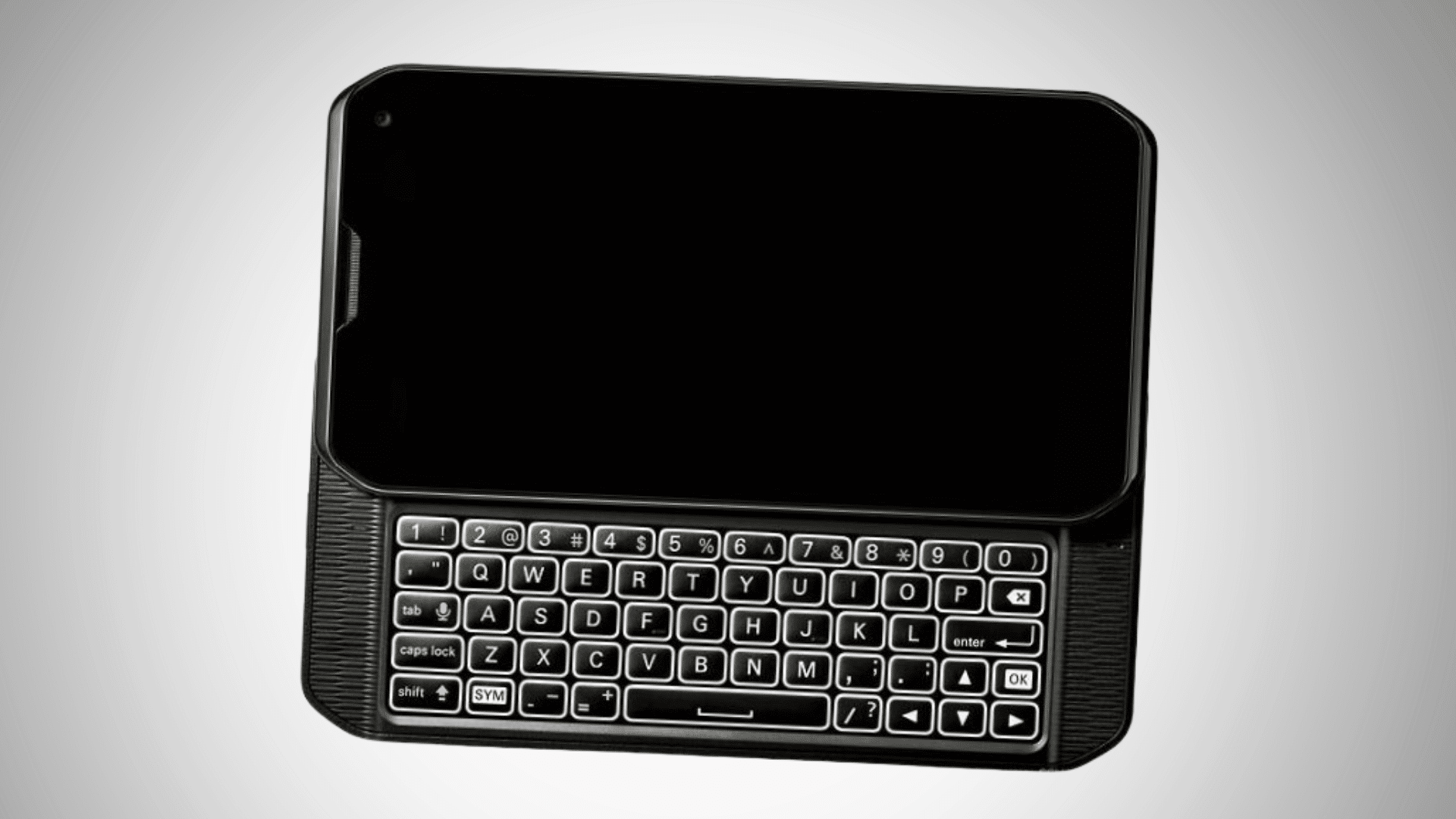 Slide Phones That You Can Still Get - gogemio