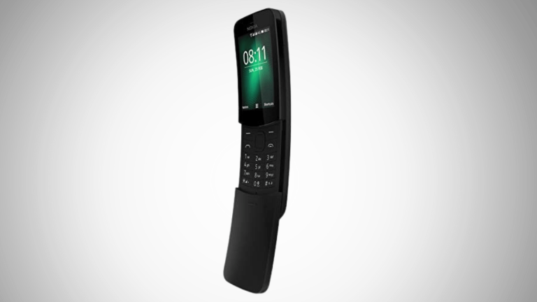 Slide Phones That You Can Still Get - gogemio
