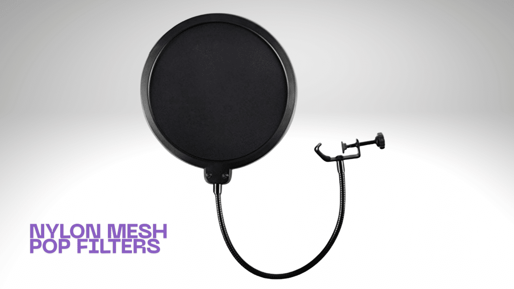 Pop Filters 101: Simple Fix for Better Sound - gogemio