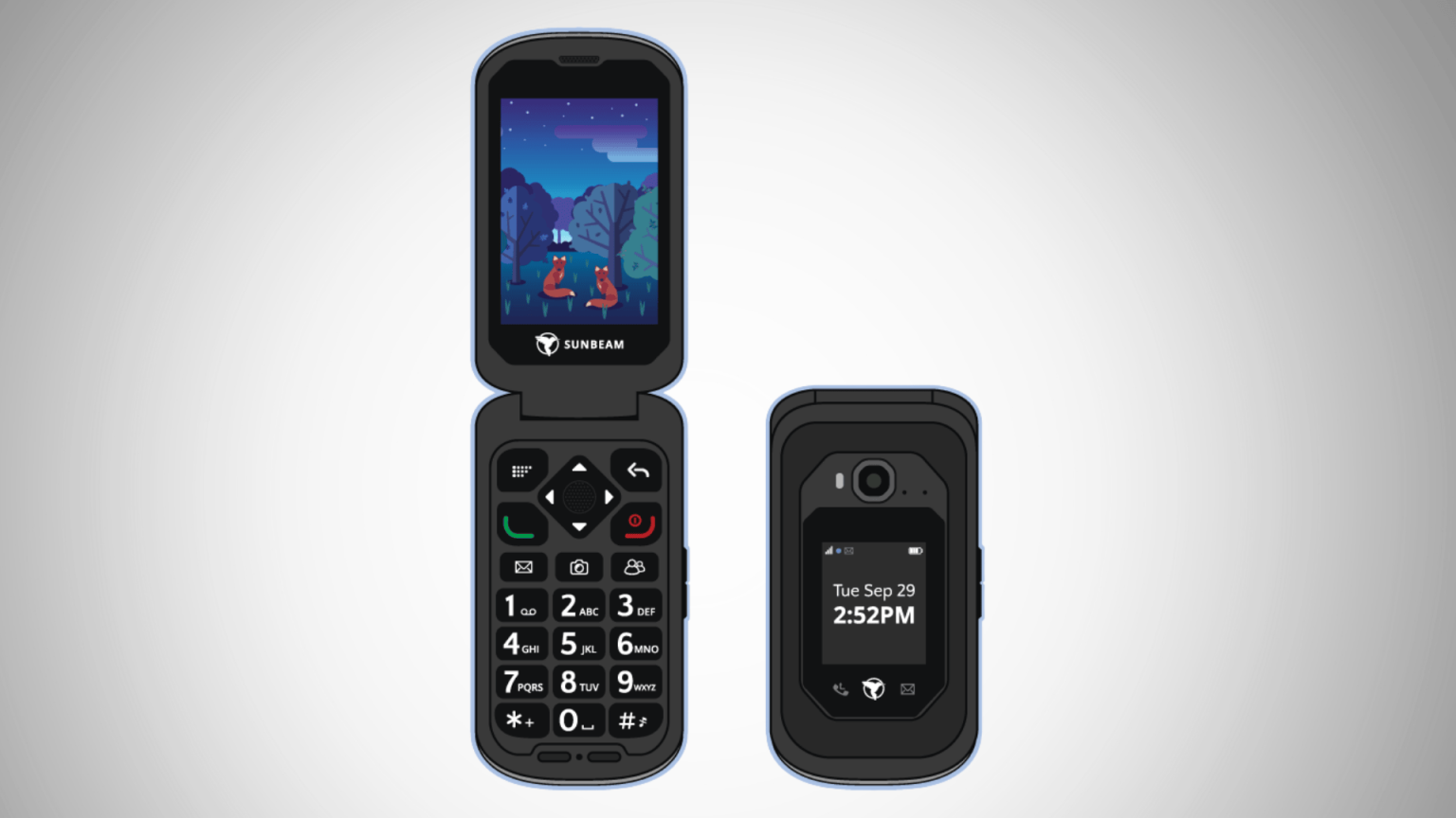Slide Phones That You Can Still Get - gogemio