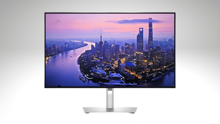 Your Go-To Guide for A Vertical Monitor Setup - gogemio