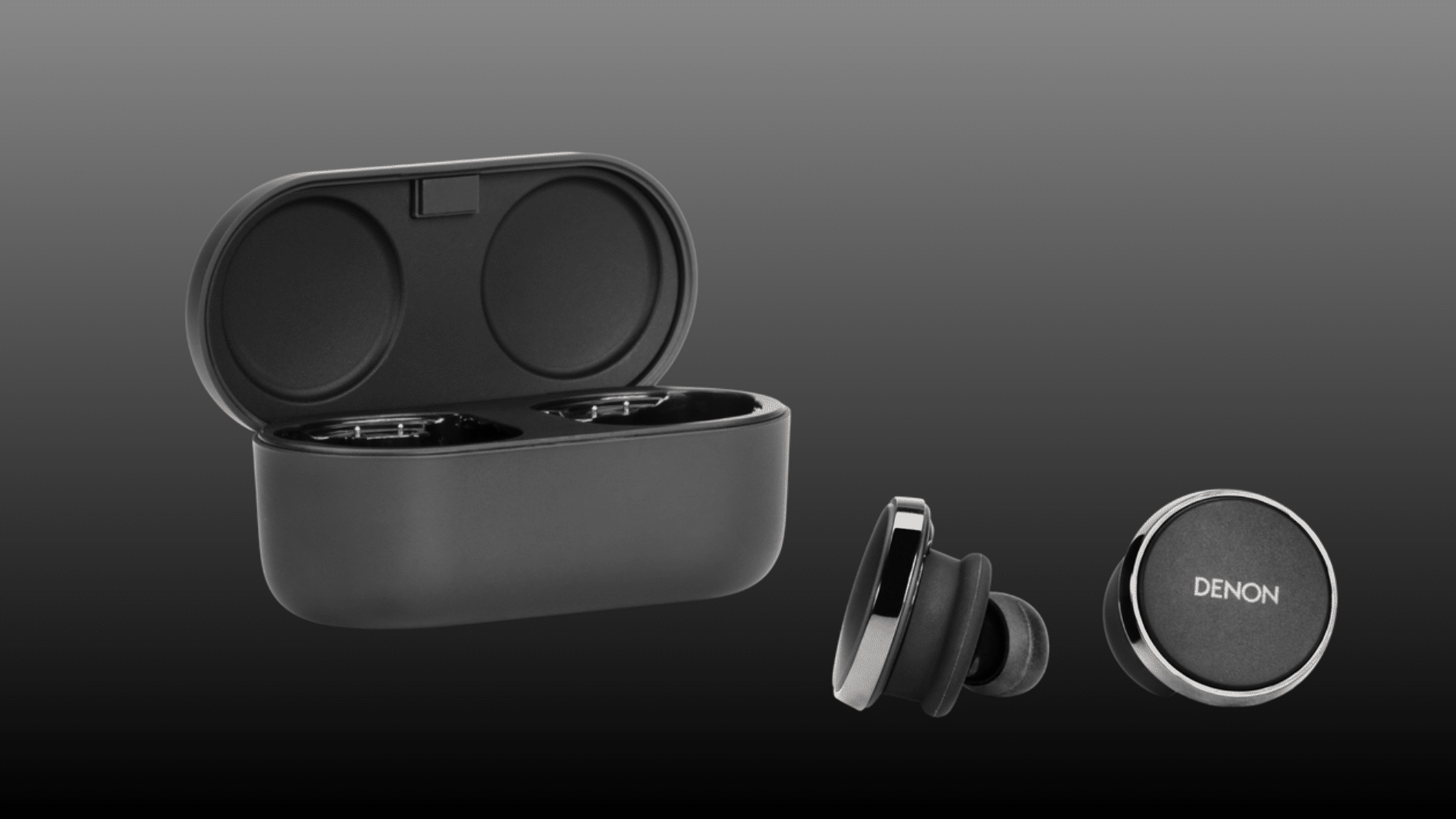 Denon PerL Pro Review: Personalized Sound That Adapts to You - gogemio