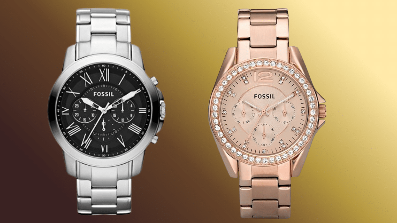 Are Fossil Watches Good: Honest Review and Buying Guide - gogemio