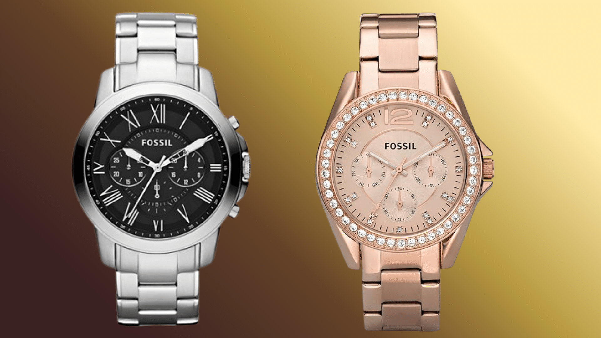 Are Fossil Watches Good: Honest Review and Buying Guide - gogemio